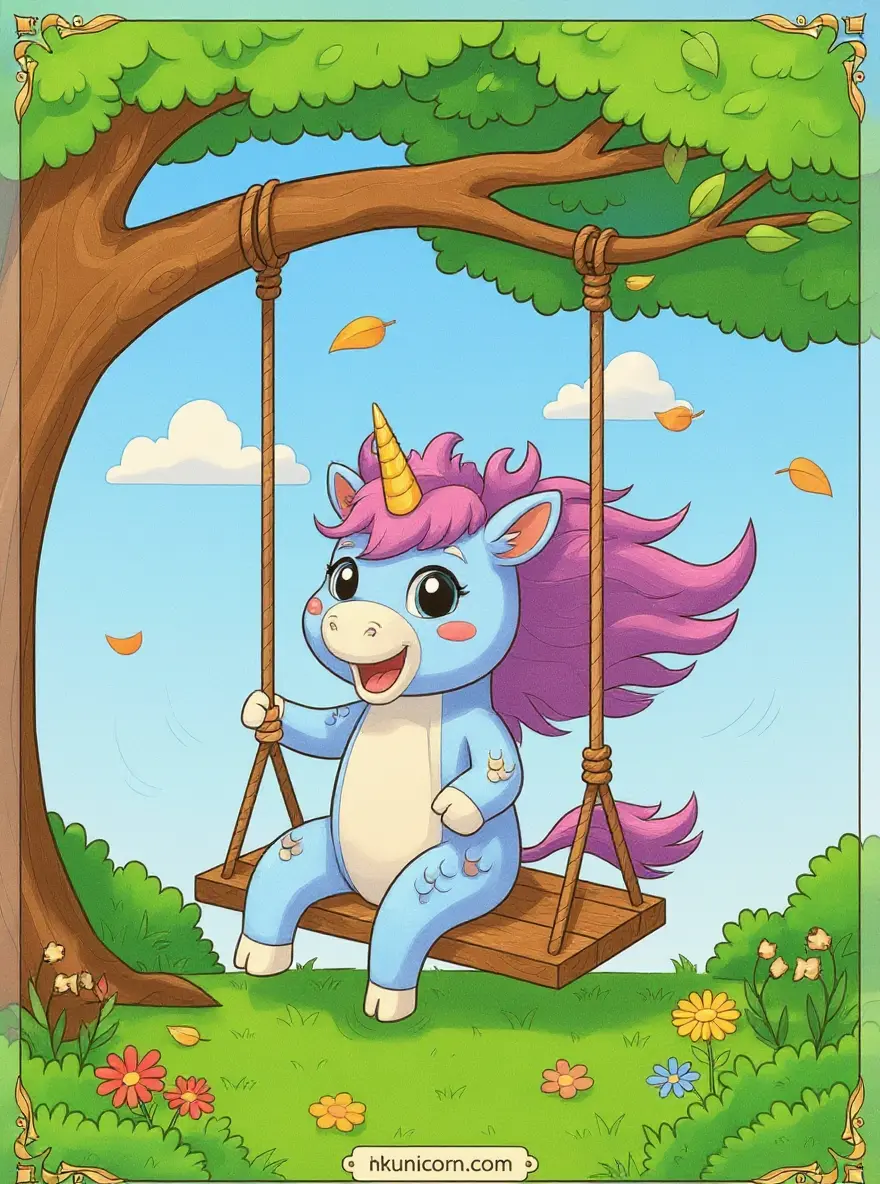 Qilin Unicorn Coloring Pages (Free PDF Printables) - Ink Unicorn